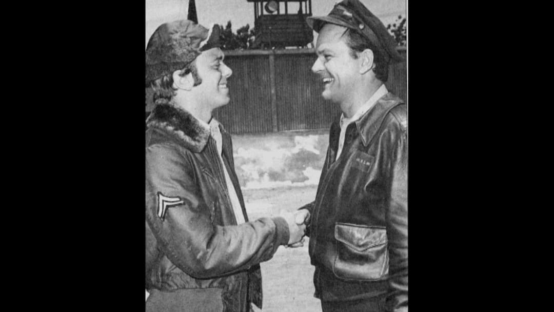 Bob Crane Photos: See a Photo Gallery of His Life & Death - Who Killed ...